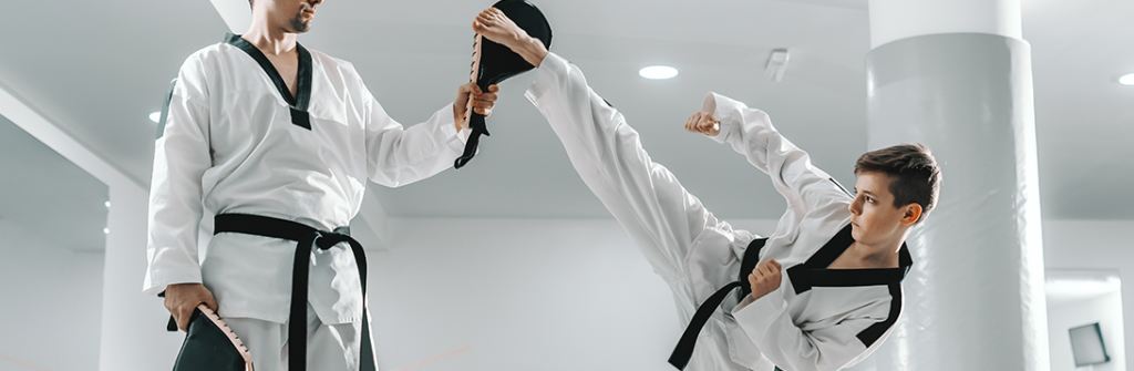 Personal & Private Lessons | Guelph Family Martial Arts